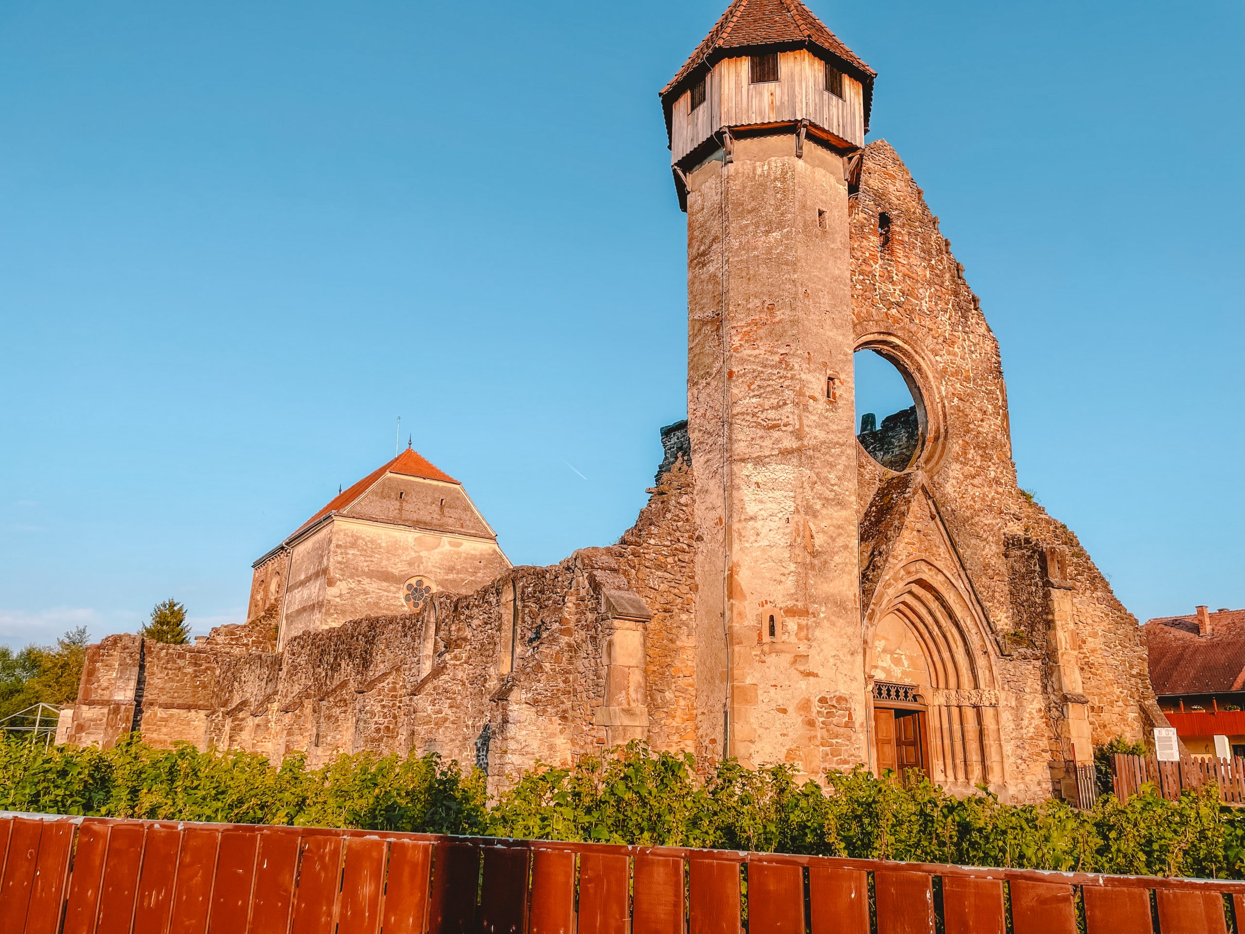 Transylwania w pigułce: malownicze miasteczka, zamek Drakuli i miejsca ...