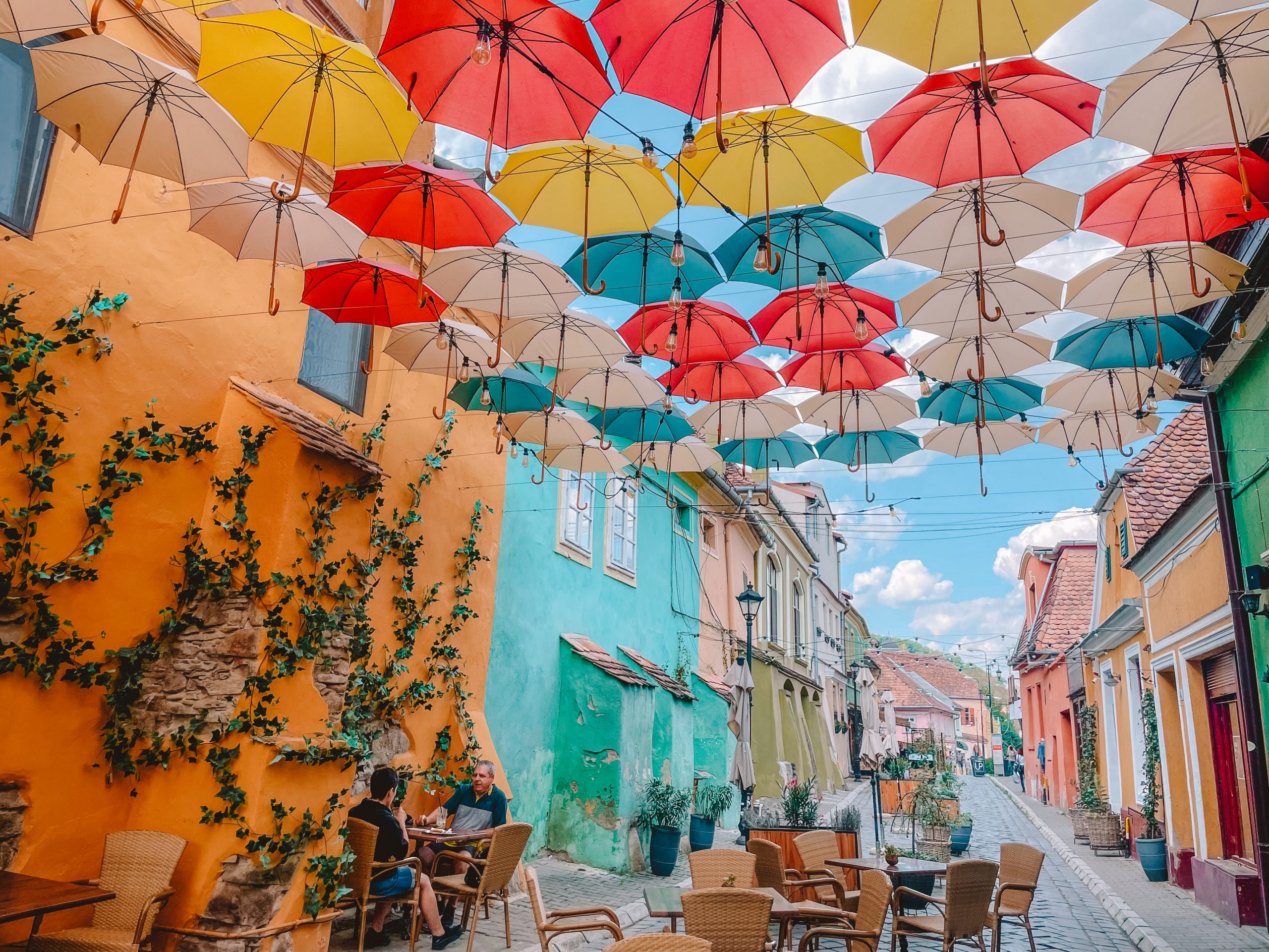 Transylwania w pigułce: malownicze miasteczka, zamek Drakuli i miejsca ...